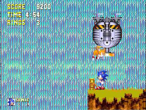 Steam Community :: Video :: Tails and his Useful Corpse