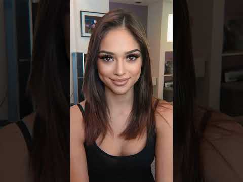 How to Enhance Your Features with Camera Filters on TikTok