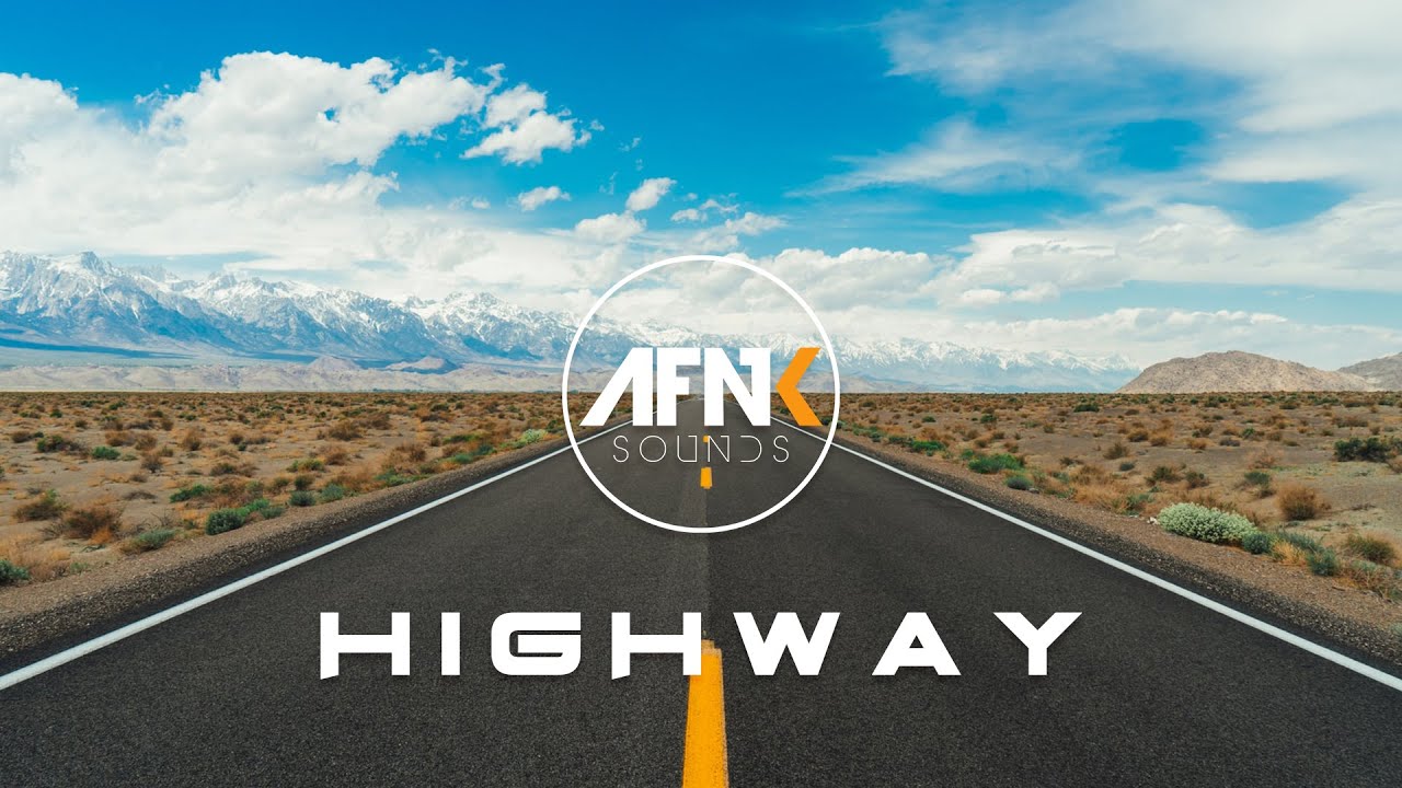AFNK Sounds | Highway (Ableton Template)
