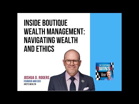 Building a Culture Where Elite Financial Advisors Thrive