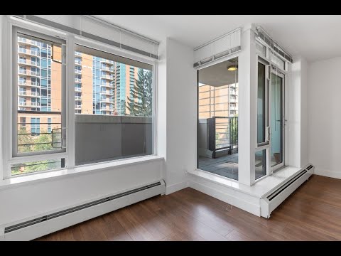 For Rent: Unit 304 1500 7 Street SW by Equium Group