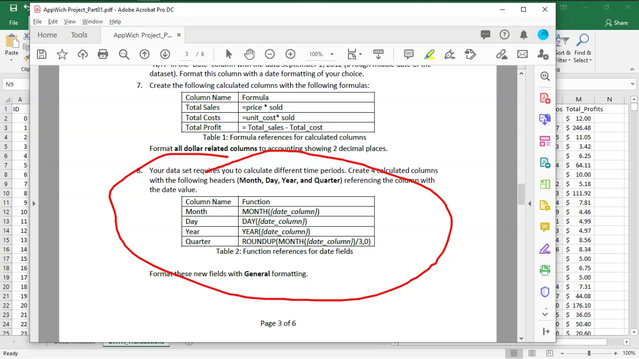 02: CIS1060 Data Analytics Project