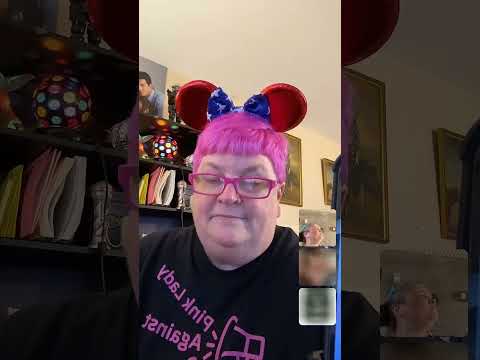 TIK TOK LIVE WITH JOHN MAVIS   PART 2 5 22 2024