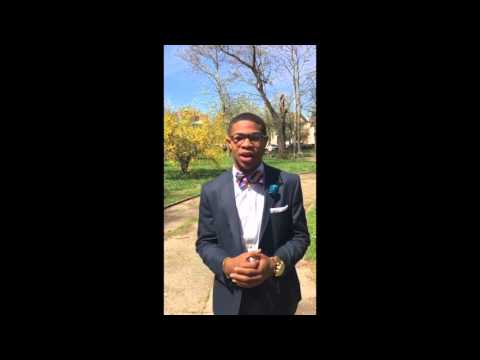 Journey of  PhD Student~ Juwan Z. Bennett