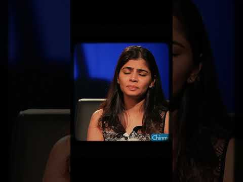 Tere Bina by Chinmayi Sripada