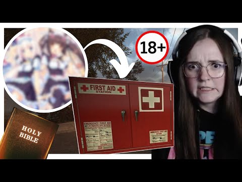 Steam Community :: Video :: this L4D2 Medical Cabinet mod should be illegal