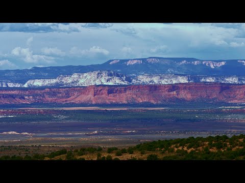 What's so Grand about the Grand Staircase? - Dr. Steve Austin