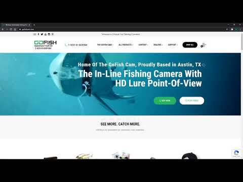 GoFish Cam Review (was it worth the money?)