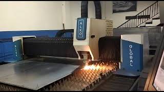 Jual BOX CONTROL PANEL BESAR 1 DAN 2 PINTU CUSTOM TERMURAH Jawa Barat ...