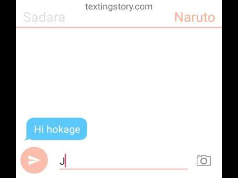 Boruto uses milky release on sadara (aka) part 1