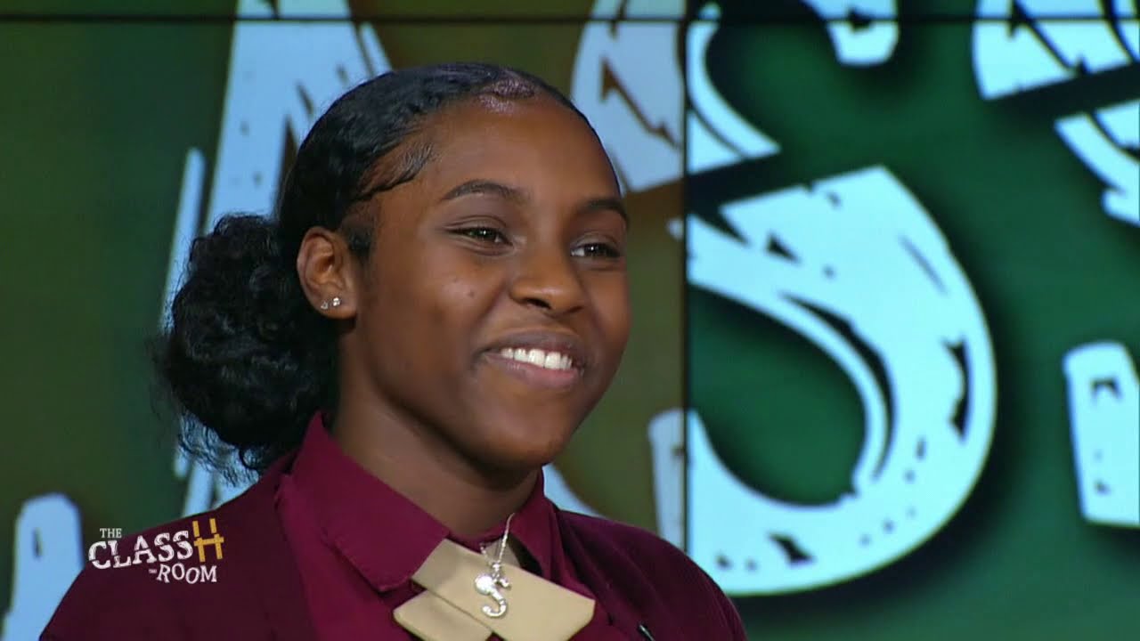 The ClassH-Room - New Foundations Charter School