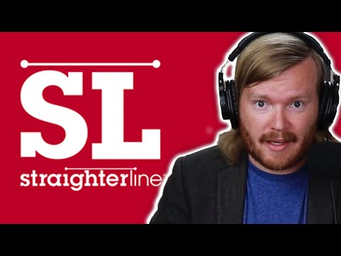 StraighterLine Gets You 30 College Credits for $1,100! | A Review