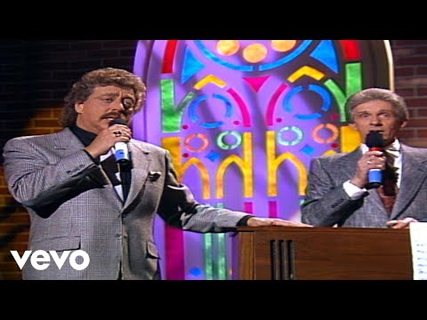 Bill & Gloria Gaither - Just a Little Talk With Jesus [Live] ft. The Statler Brothers
