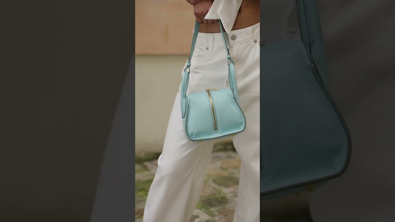 Lu Boxy Mini.