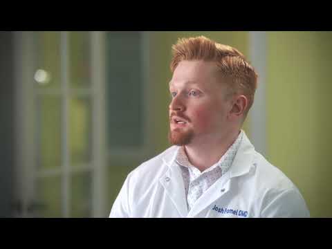 Meet Dr. Josh Fromel: Bringing High-Level Dentistry to Cortland, Ohio