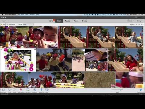 Easily Share Photos on Social with Photoshop Elements 15 and Premiere Elements 15