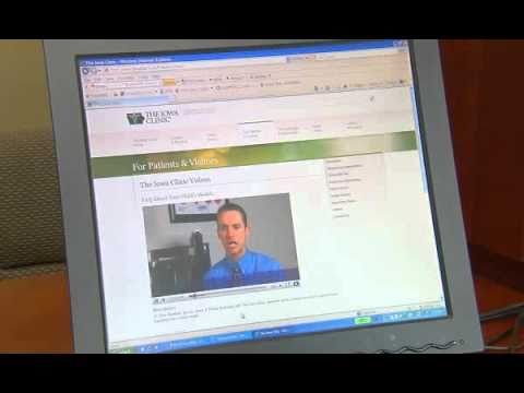 Access Your Health Records Online | Iowa Clinic - Des Moines