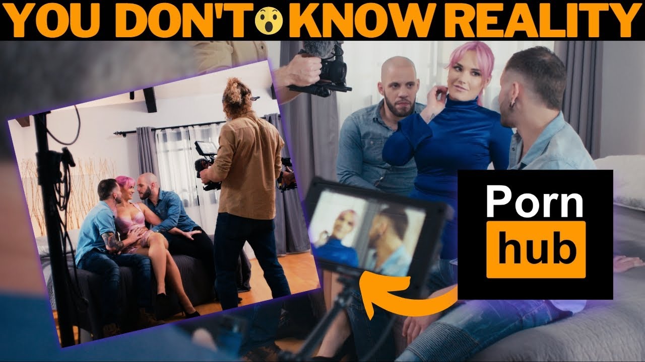 PORNHUB || THE DARK STORY OF PORNHUB || YOU DON'T KNOW REALITY !!