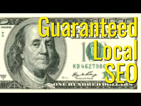 SEO Company Gilbert, Arizona Guaranteed Search Engine Optimization Agency