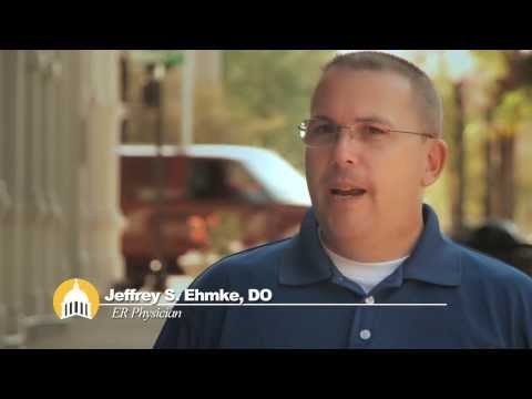 Capital Region Physician Recruitment.