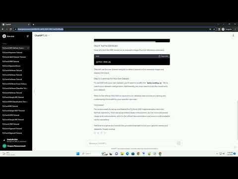 pytorch ssd github