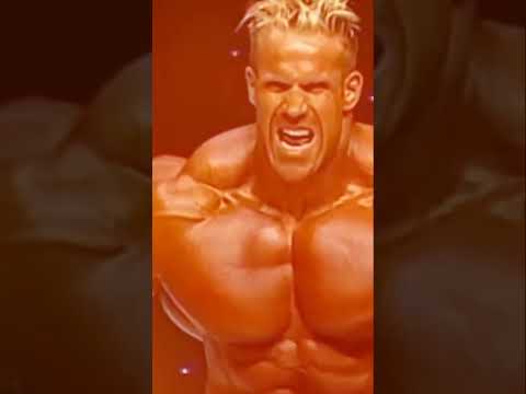 THE BEST COMEBACK IN BODYBUILDING HISTORY - JAY 'QUAD STOMP' CUTLER - MR. OLYMPIA MOTIVATION #SHORTS