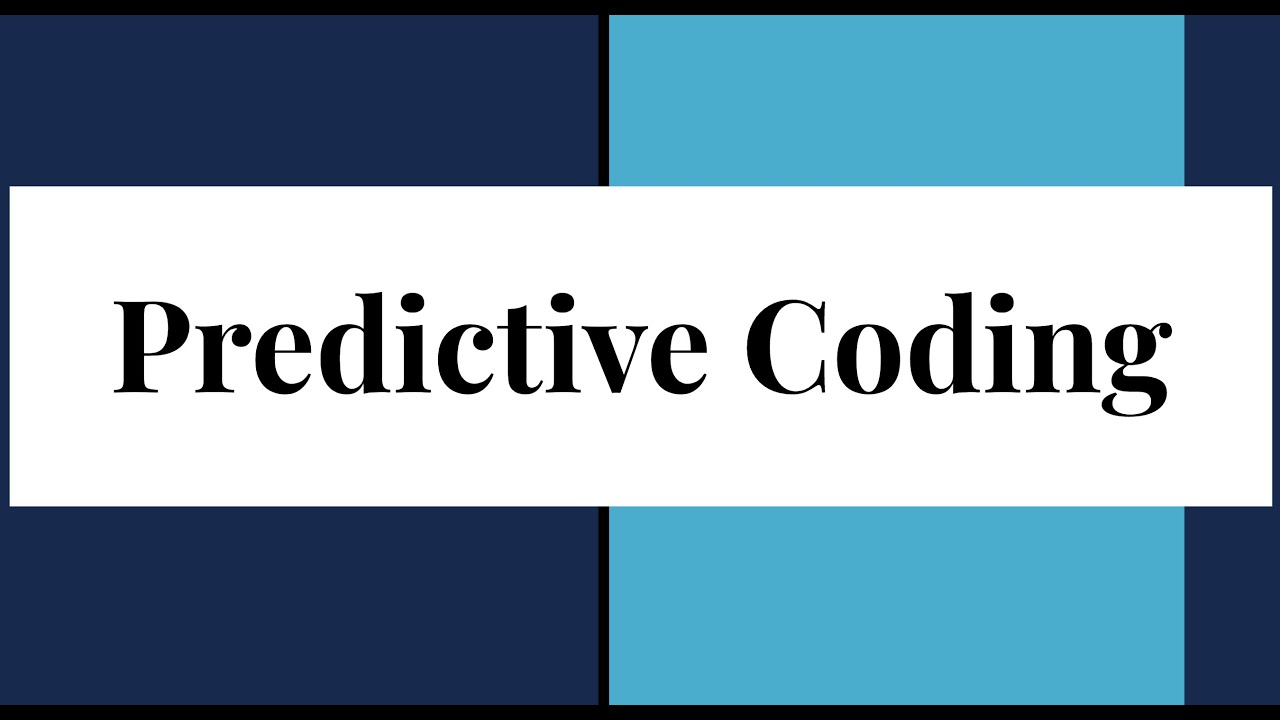 Predictive Coding | Digital Image Processing