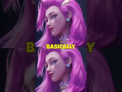 This Arcane theory makes PERFECT sense #shorts #leagueoflegends #arcane #gaming #arcaneclip #jinx
