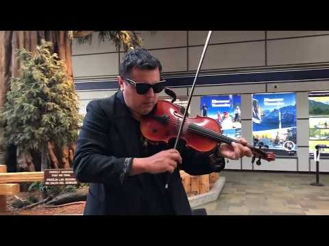 Jetstream Music Festival - Patrick Contreras Exclusive Performance