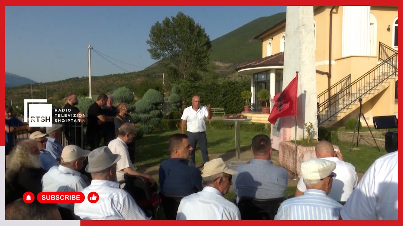 kullota Archives - RTSH