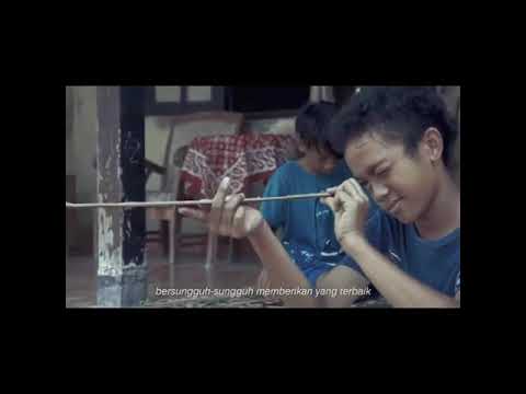 MATSAMA MAN 3 BANTUL Ukhuwah Islamiyah dan Bela Negara