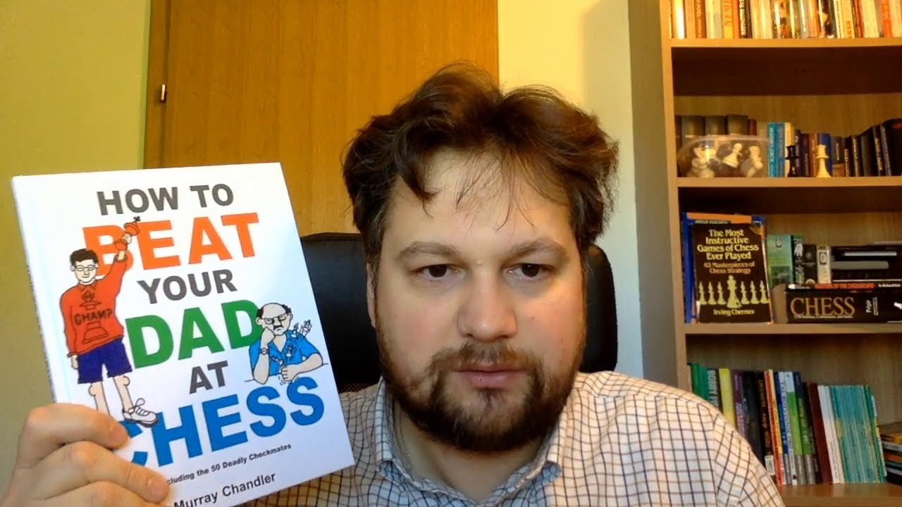 Three Books Every Lower Rated Player Should Read