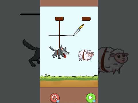 Brain Test Game Puzzle Browser play Online games