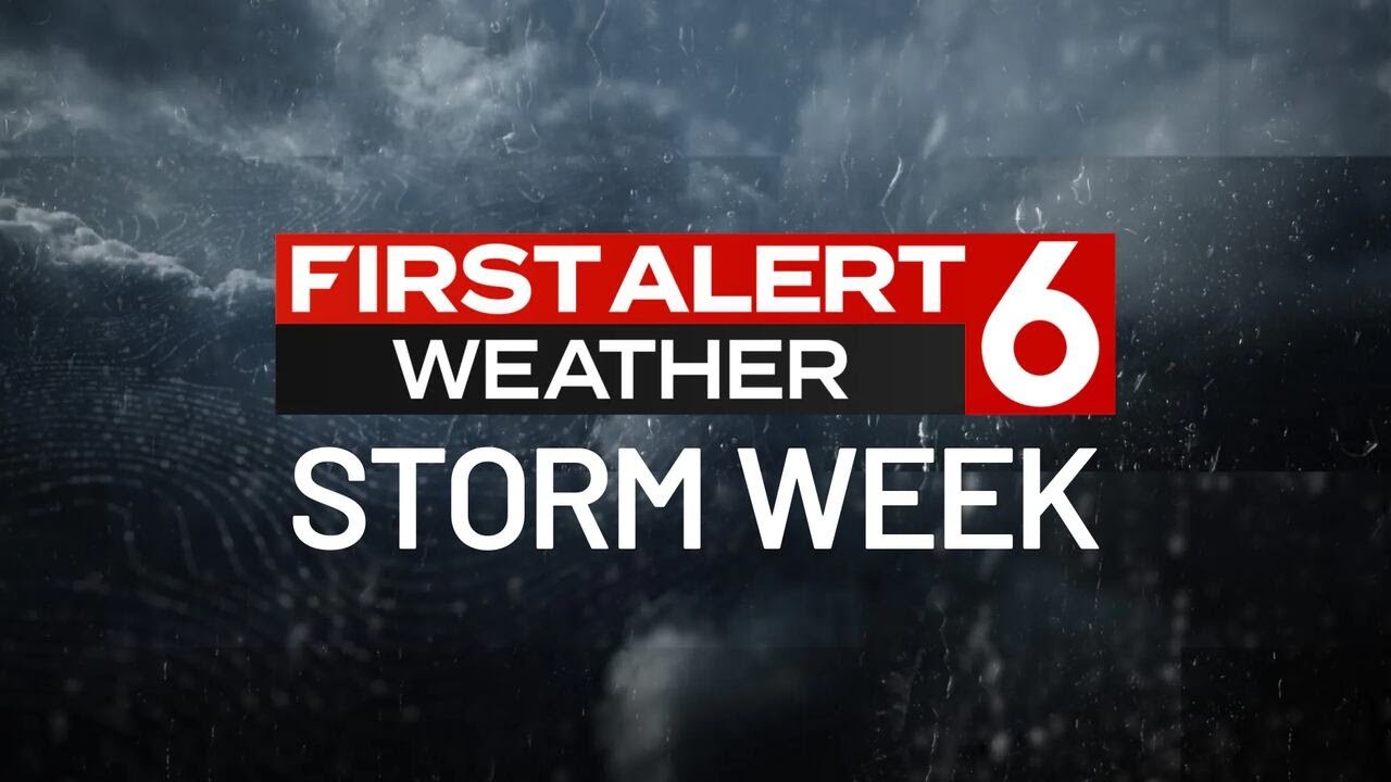 Omaha Storm Week: Reviewing Douglas County’s updated siren policy