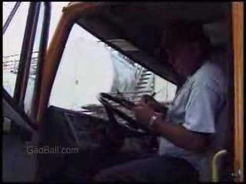 Truck Drivers, Heavy and Tractor-Trailer Job Description