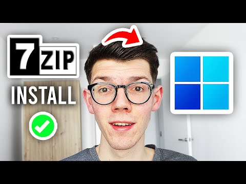 How To Download 7-Zip For Windows - Full Guide