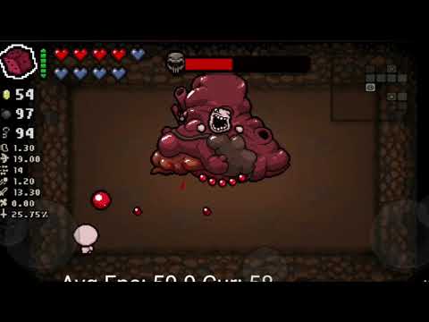 Steam Community :: Video :: The binding of Isaac afterbirth+ на Android