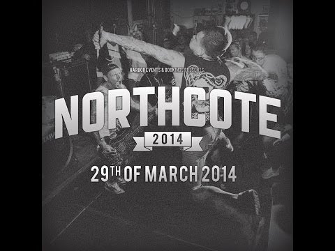 Bitter Verses - Full Set - Northcote Festival 2014