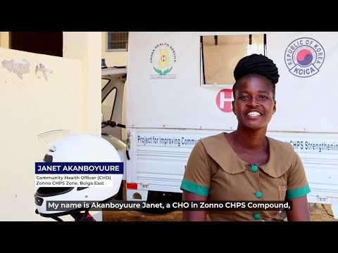 Introduction of CHO