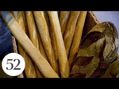 A Visit to Forn San Josep: Inside a Barcelona Bakery