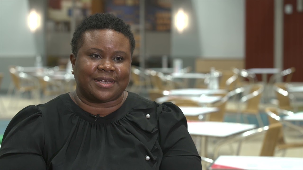 Empowering Students with Real-World Skills & Financial Confidence | Junior Achievement