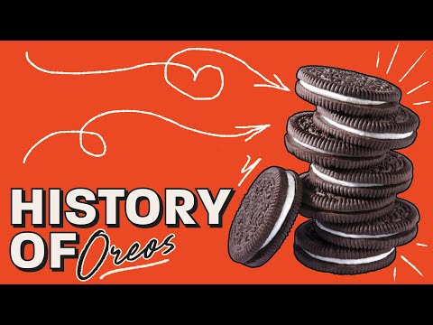 The History of OREOS