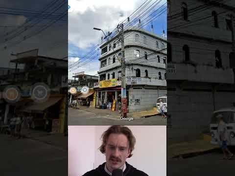 Manaus π§π· - Amazon's Vibrant Urban Heart (On Google Maps) #amazonas #manaus #brazil pt.5