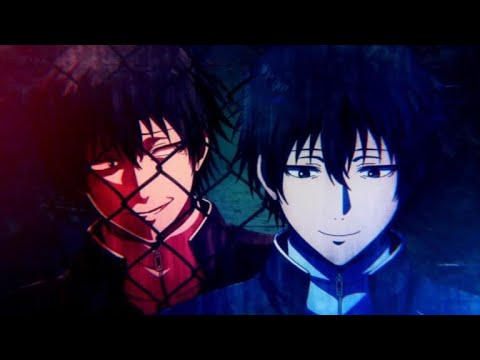 Tomodachi game - yuuichi katagiri (Edit/AMV)