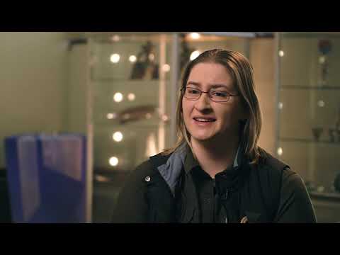 2019 Difference Maker: Kathryn Moore
