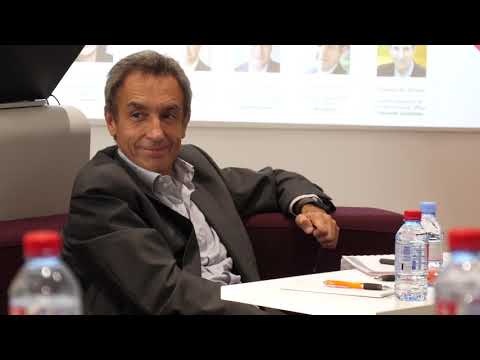 Trophée du directeur financier de l'année - Coulisses des auditions 2018