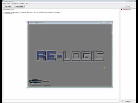 Terraria hosting server using gameranger brother/sister same lan