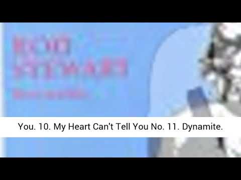 Rod Stewart Storyteller Disc 4
