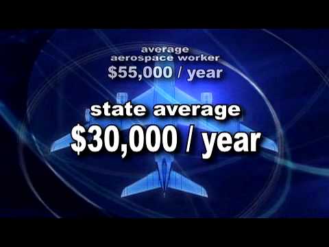 Aviation big business in Oklahoma