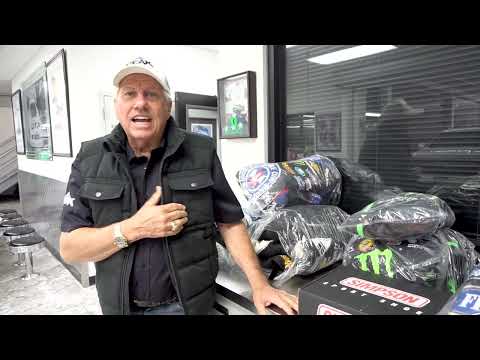 Home | John Force Racing Official Site